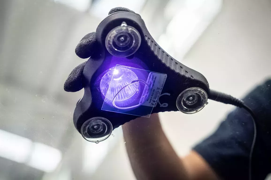 Täkke parandus & auto tuuleklaasi parandus | Glassdrive